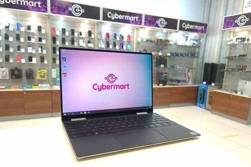 Эксклюзивный Dell XPS 13-7390 2-in-1 / Гарантия