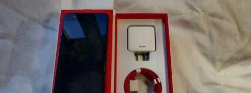 Телефон OnePlus 5 6/64 Gb