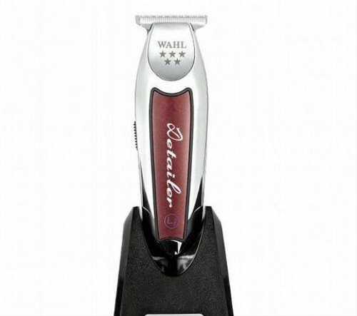 Wahl detailer cordless