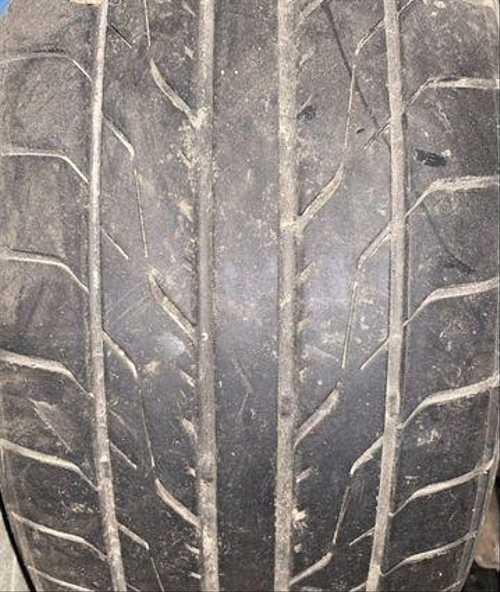 Toyo DRB 225/50 R17, 4 шт