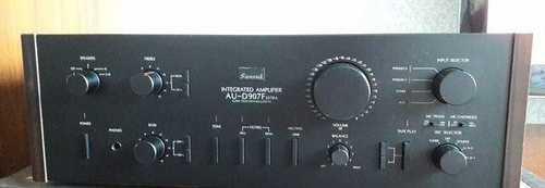 Усилитель Sansui AU-D907F extra