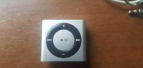 Продам iPod Shuffle 2GB