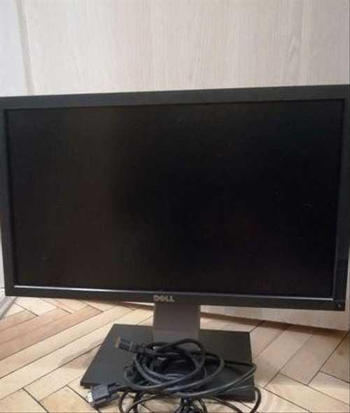 Dell u2211ht не включается