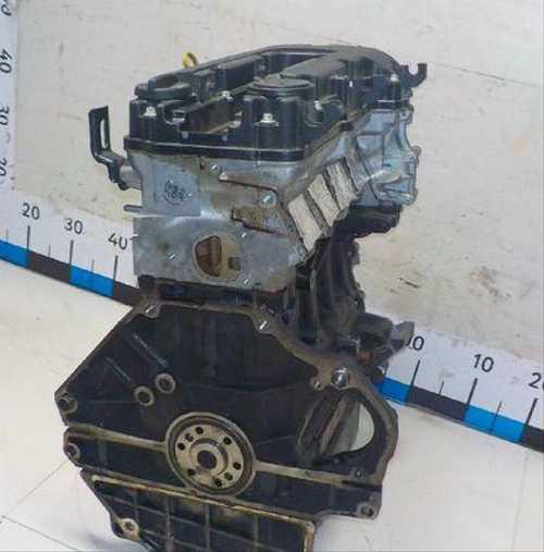 Контрактный двигатель для Opel 95517729