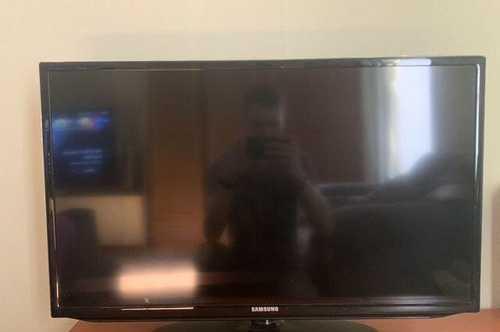 Телевизор Samsung 32” (ue32eh5000w)