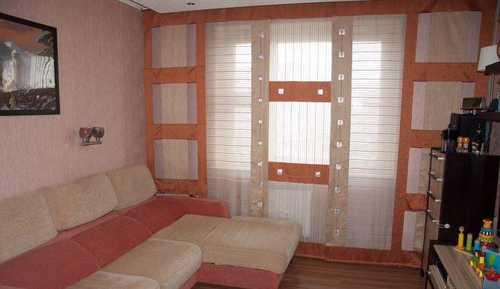 2-к квартира, 35 м², 8/14 эт.