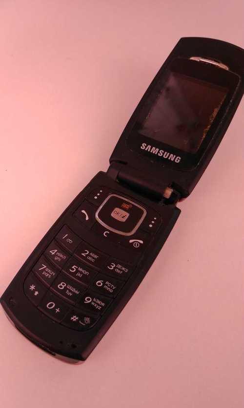 Samsung SGH-X210