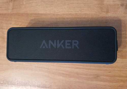 Anker SoundCore 2