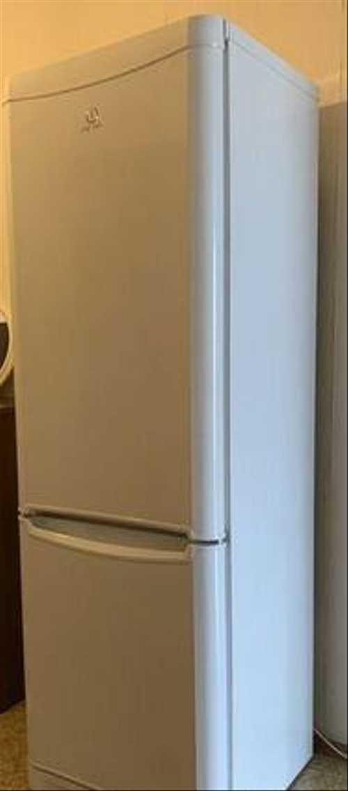 Холодильник indesit BA 18FNF