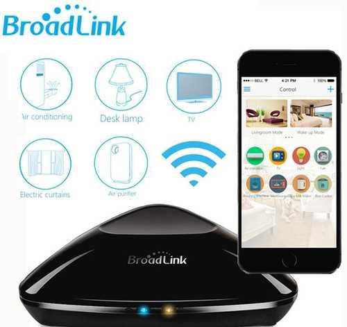 BroadLink Rm Pro