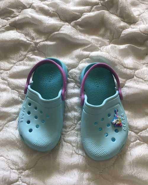 Crocs