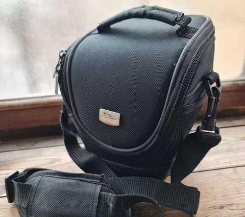 Сумка для камеры rivacase Lowepro