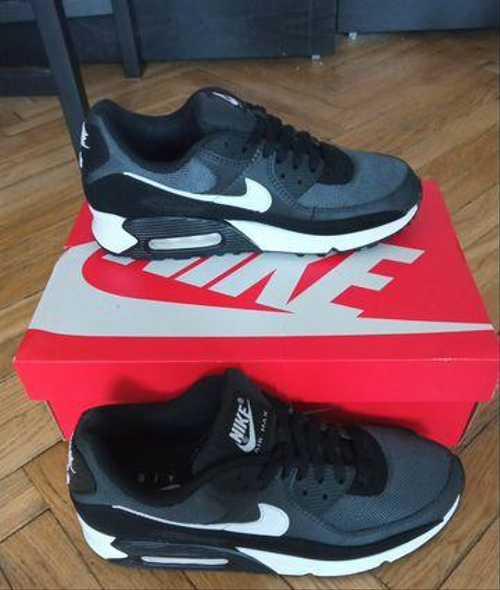 Nike air max 90 новые оригинал