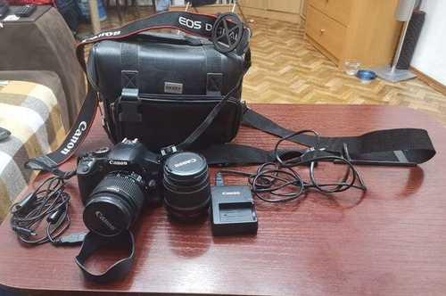 Canon 450d