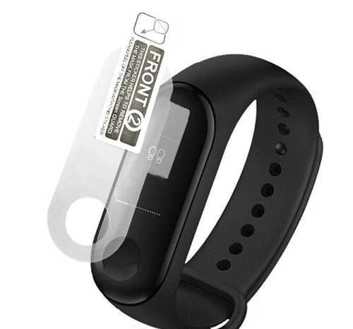Пленка защитная Aceline для Xiaomi Mi Band 3