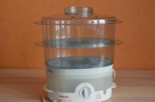 Пароварка Tefal Steam Cuisine S04