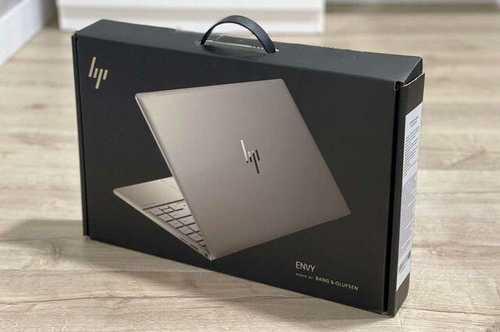 Премиум UltraBook HP Envy 13 (2022)