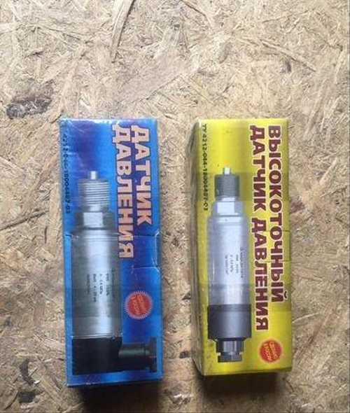 Высокоточный датчик давления мида-ди-13П