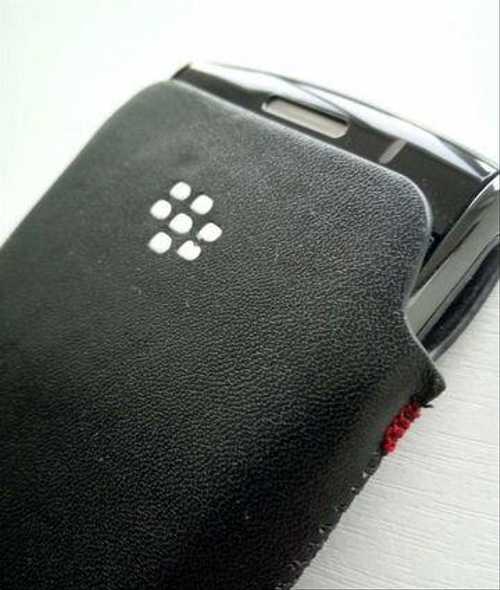 Телефон BlackBerry / Новый