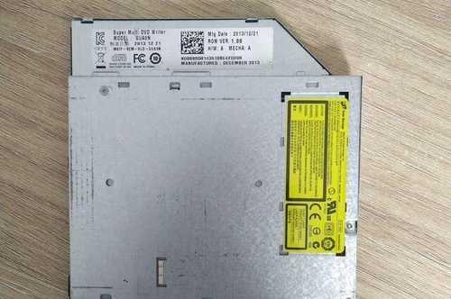 Оптический привод super multi dvd driver
