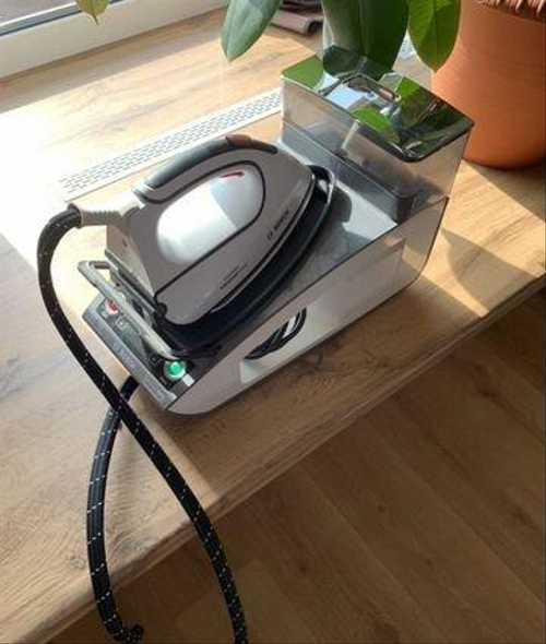Парогенератор Bosch Sensixx B45L