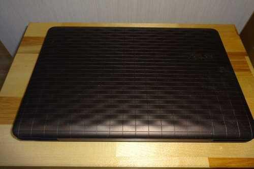 Ноутбук Asus Eee PC 1008 P