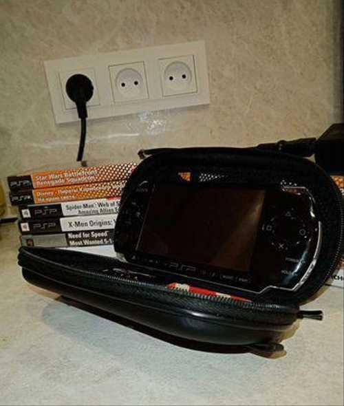 PSP(portable)