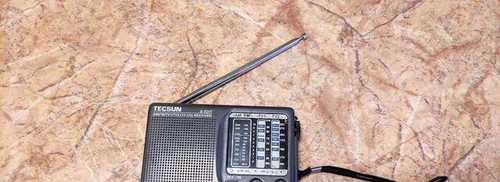 Радиоприемник tecsun R909t