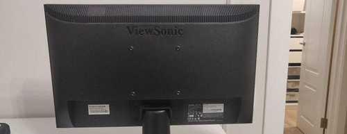 Монитор для компьютера viewsonic va2014wm