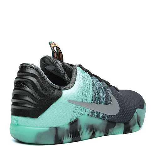 Кроссовки Nike Kobe XI AS (GS) новые