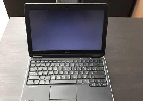 Dell Latitude E7240