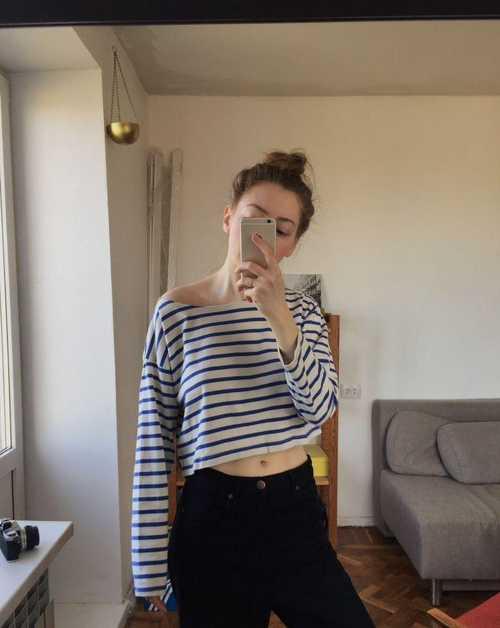 Топ Urban Outfitters