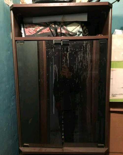Стойка,тумбочка для апаратуры