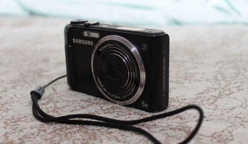 Фотоаппарат Samsung WB2000