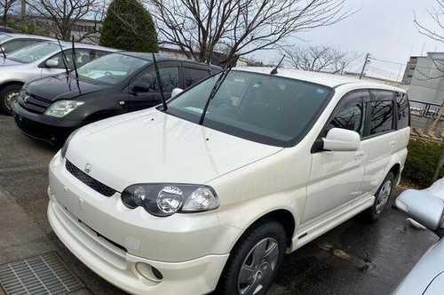 В разборе Honda HR-V (GH) 2005г. 5-дверный