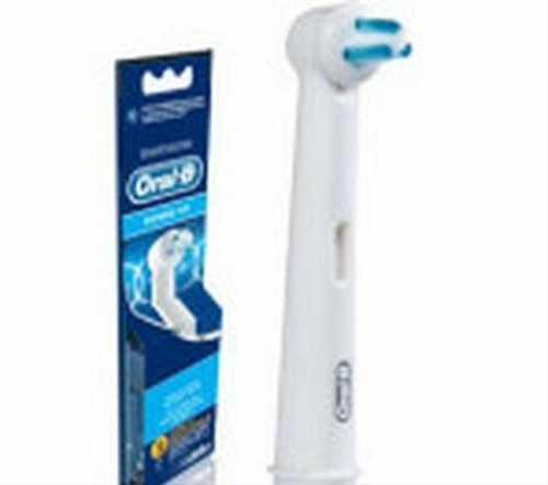 Насадки для брекетов Oral-B Power Tip/Ortho Care