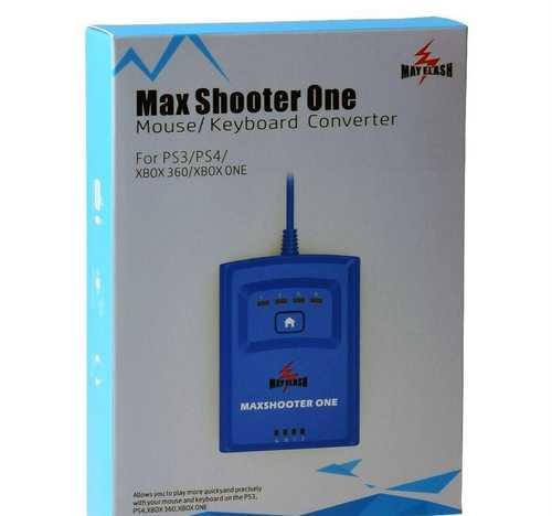 Адаптер max shooter one