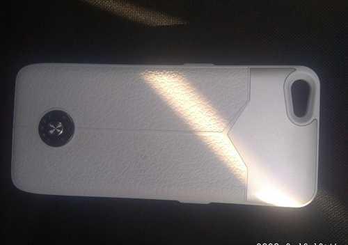 Чехол аккумулятор iPhone 5 5S