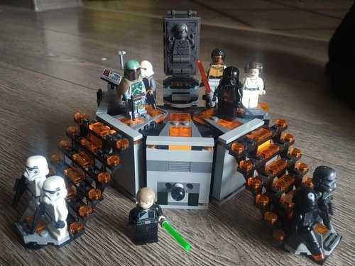 Lego 75136 star wars