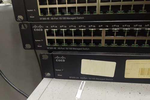 Switch cisco