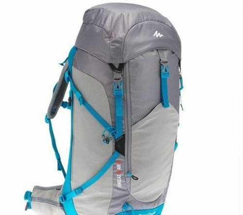 Рюкзак quechua forclaz 40 air