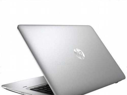 17.3" Ноутбук HP ProBook 470 G4 (1920x1080, i5