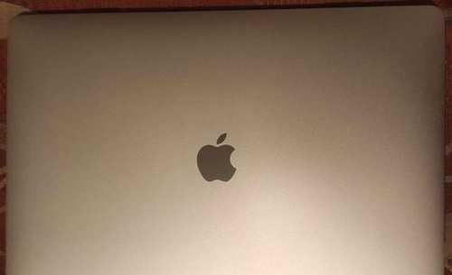 Apple Macbook Pro 15 2016
