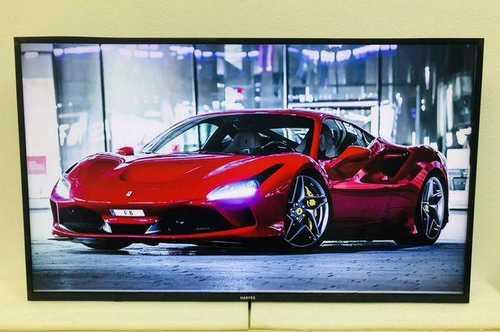 4K Smart TV Телевизор Harper 49 Дюймов