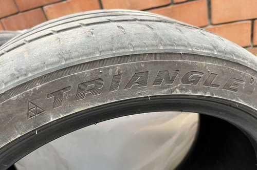 Triangle Sportex TSH11 235/40 R18