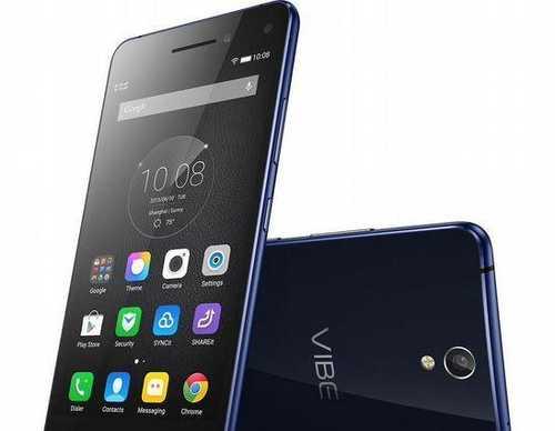 Фото lenovo vibe