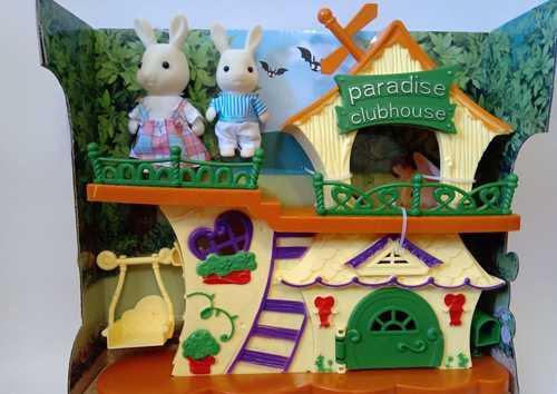 Sylvanian Families