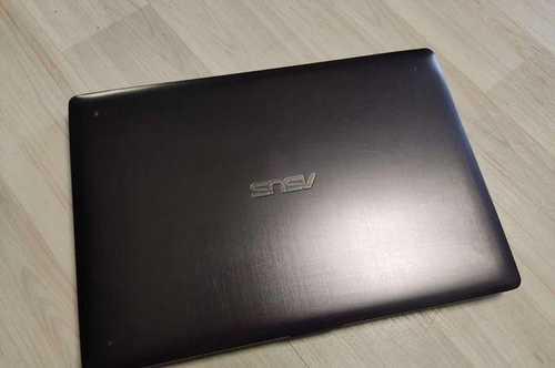 Asus Vivobook S301