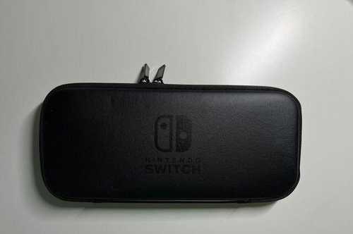Защитный чехол для Nintendo Switch