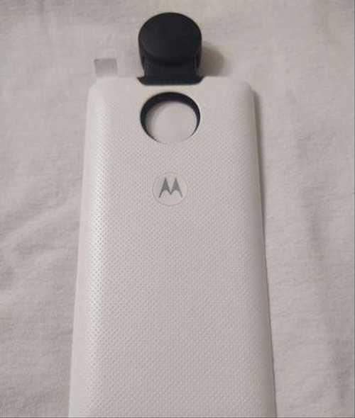 Саmеrа 360 Моtо Моd для Motorola Z-Z4